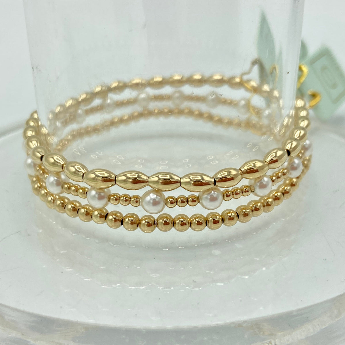 enewton Simply Charleston Bracelet Stack – ZINNIA of Belle Hall